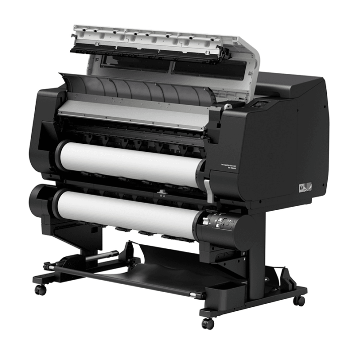 Traceur CANON imagePROGRAF TX-3100 -36 pouces - Stand inclus