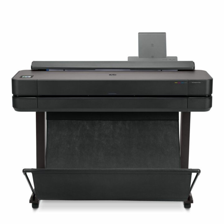 Traceur HP DesignJet T650 - 36 pouces - Stand inclus