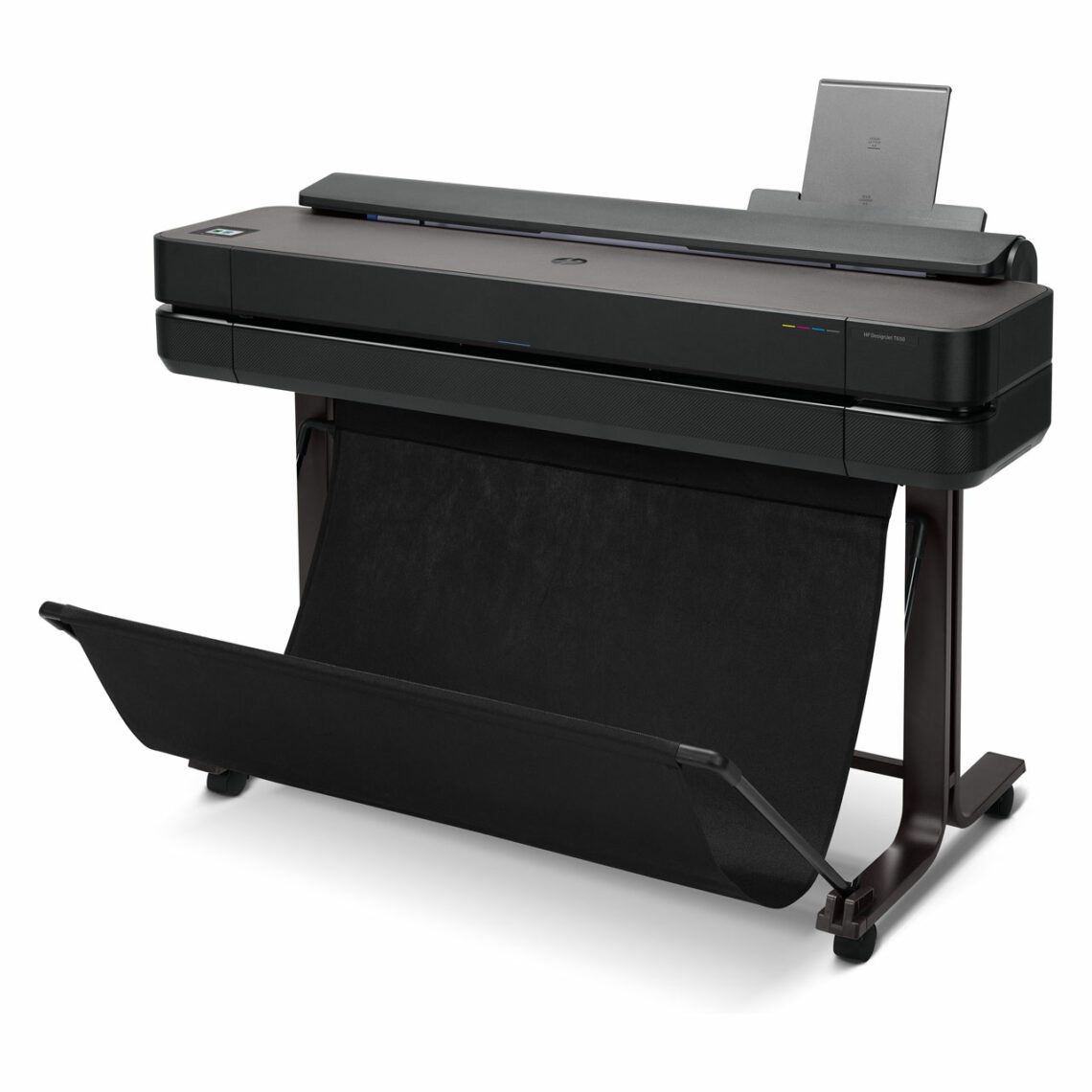Traceur HP DesignJet T650 - 36 pouces - Stand inclus